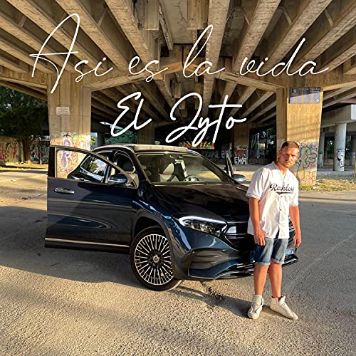 Asi es la vida de El Jyto en Amazon Music Unlimited