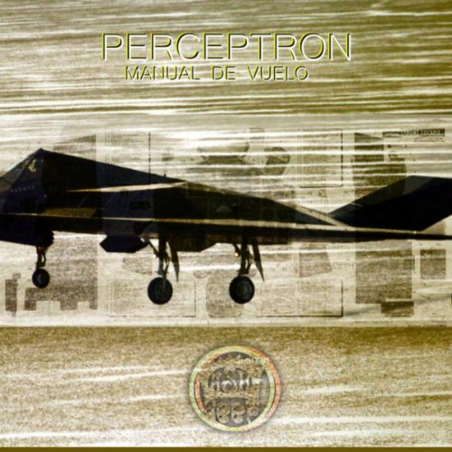Amazon.com: Manual de Vuelo : Perceptron: Digital Music