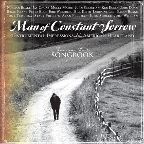 Various artists - Man of Constant Sorrow - Amazon.com Music