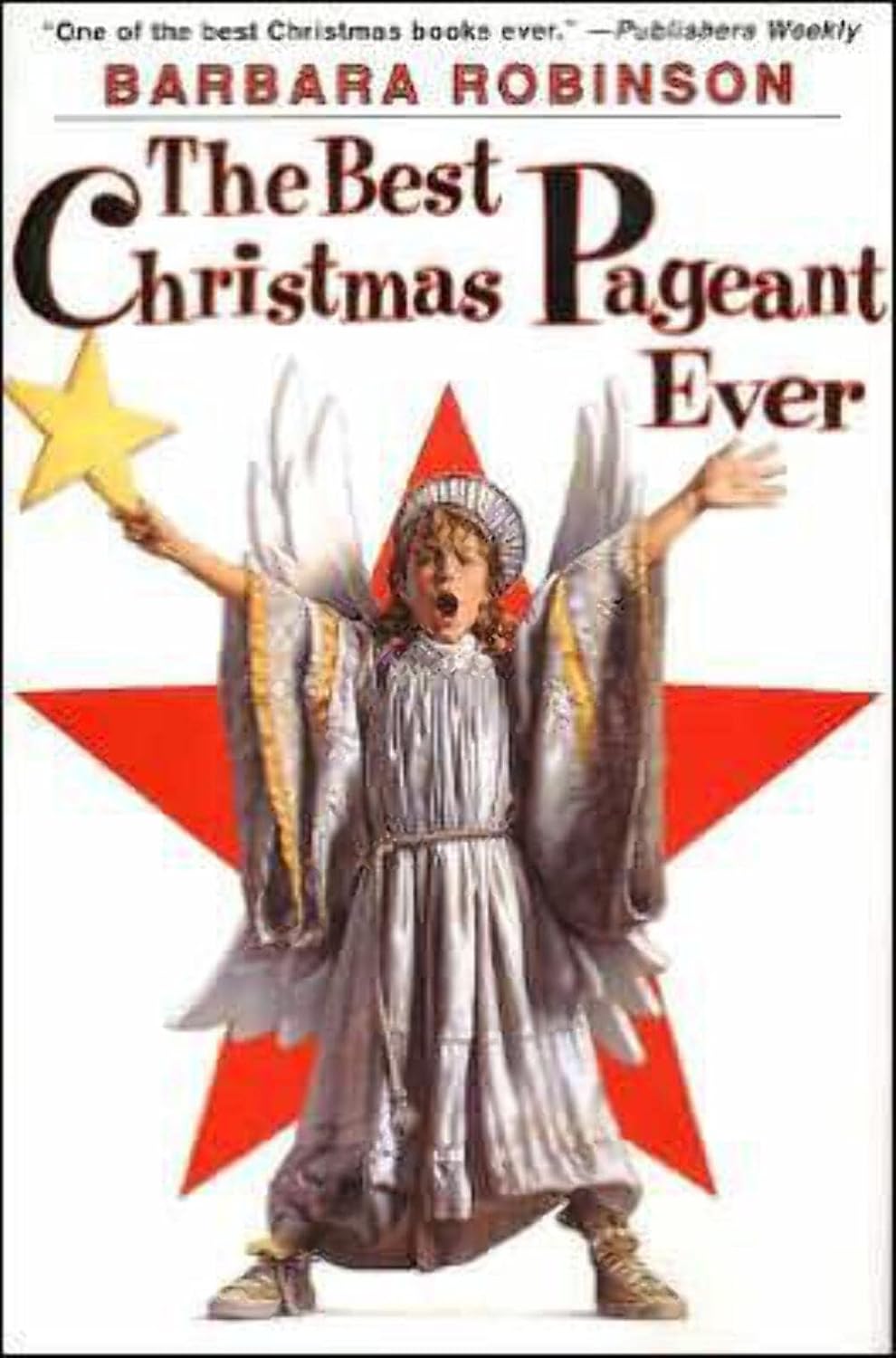 Amazon.com: The Best Christmas Pageant Ever (The Best Ever ...