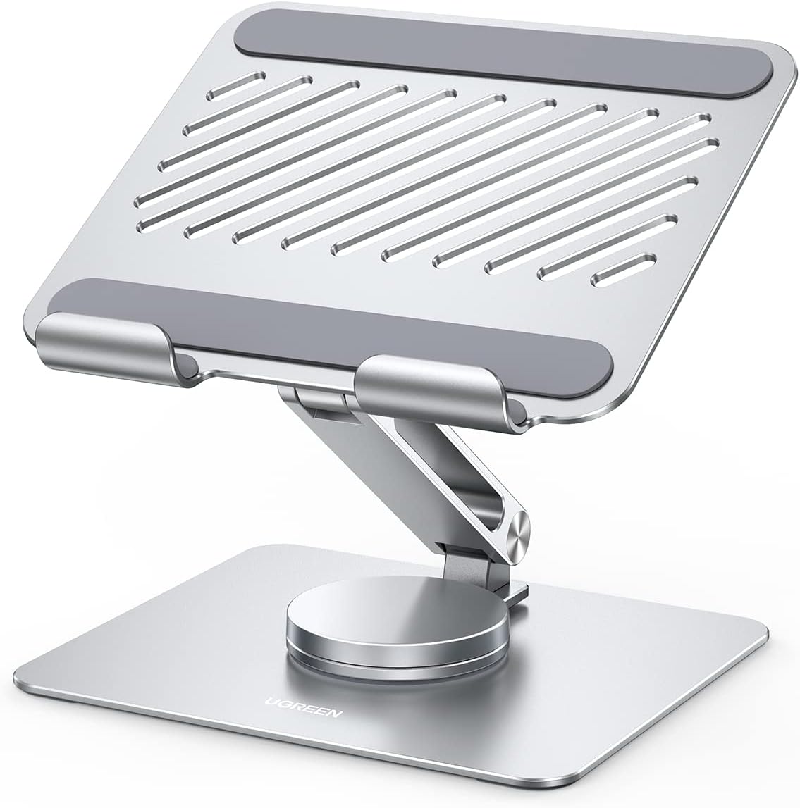 Twelve South Compass Pro for iPad | Portable Display Stand with 3 ...