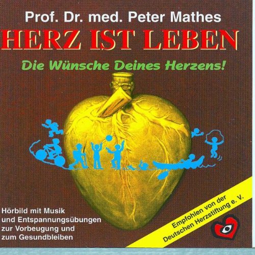 Herz Ist Leben: Peter Mathes: Amazon.fr: CD et Vinyles}