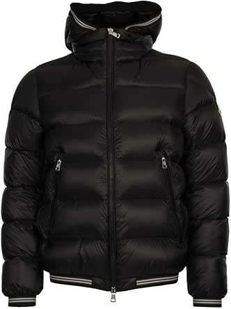 Amazon | [モンクレール MONCLER] 17FW JEANBART ダウン ジャケット 4197349 53334 999 kbb1207 [並行輸入品] | コート・ジャケット 通販