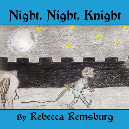 Buy Night, Night, Knight Book Online at Low Prices in India | Night ...