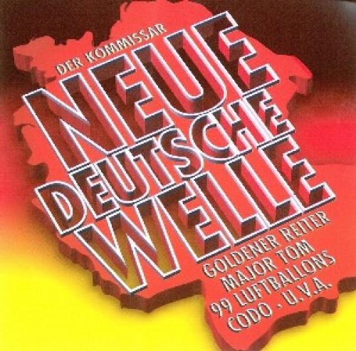 Lieder Der Neuen Deutschen Welle