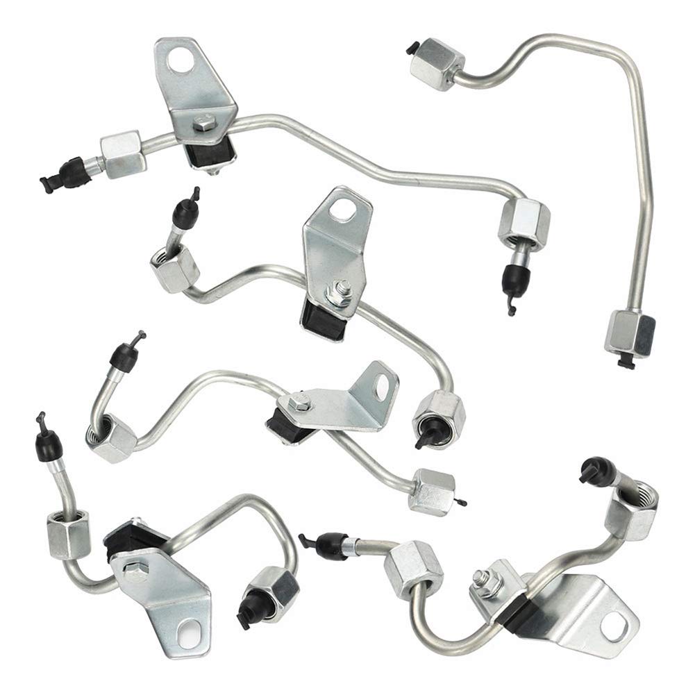 2003-2007 Cummins High Pressure Fuel Lines, 46% OFF