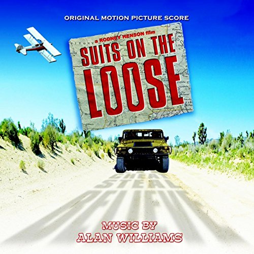 Play Suits on the Loose (Original Motion Picture Soundtrack) by Alan ...