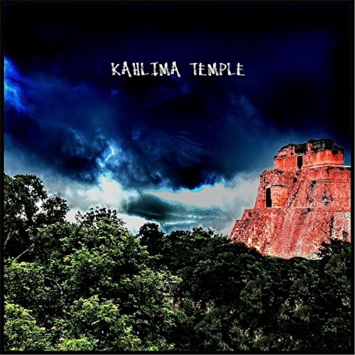 Amazon MusicでNeville KayeのKahlima Templeを再生する
