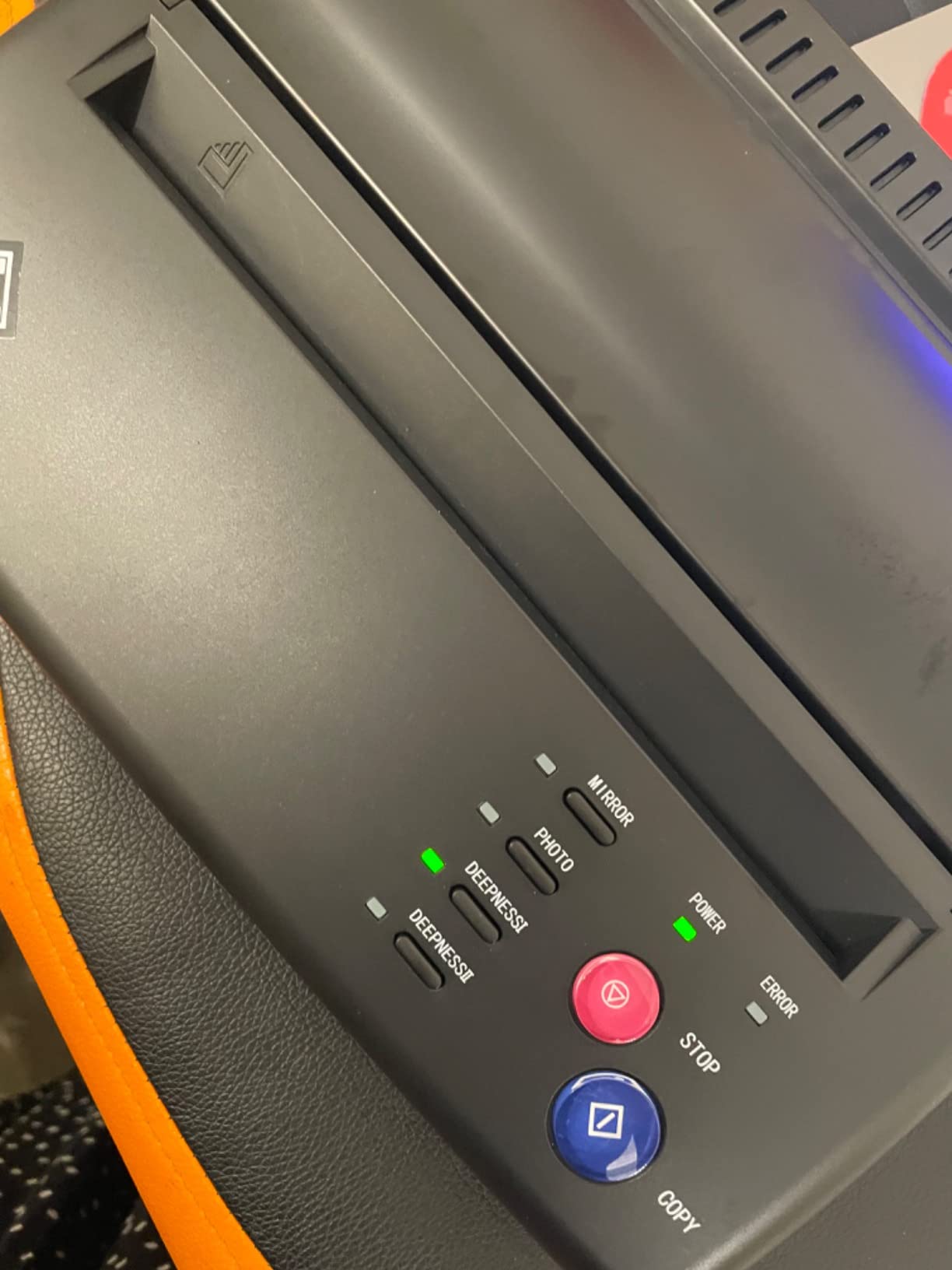 $29/mo - Finance Thermal Copier Life Basis Tattoo Stencil Transfer ...