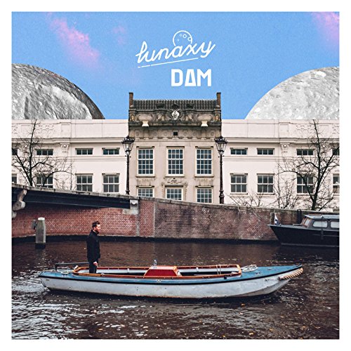 Play Dam by LUNAXY on Amazon Music