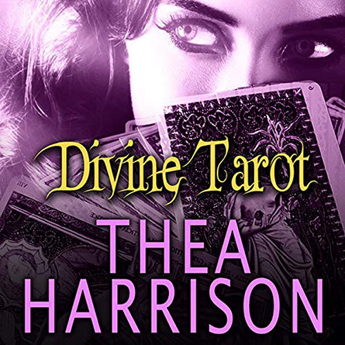 Publication: Divine Tarot