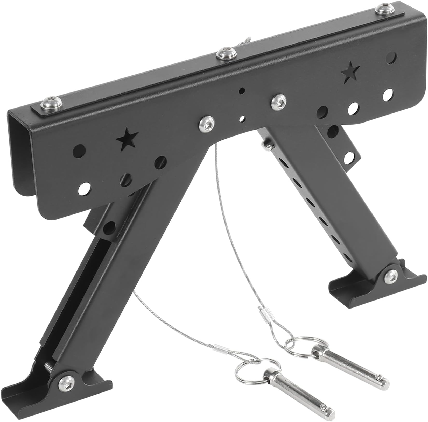 Amazon.com: RALZAOTO RV Step Stabilizer Kit for Motorhomes/Travel ...