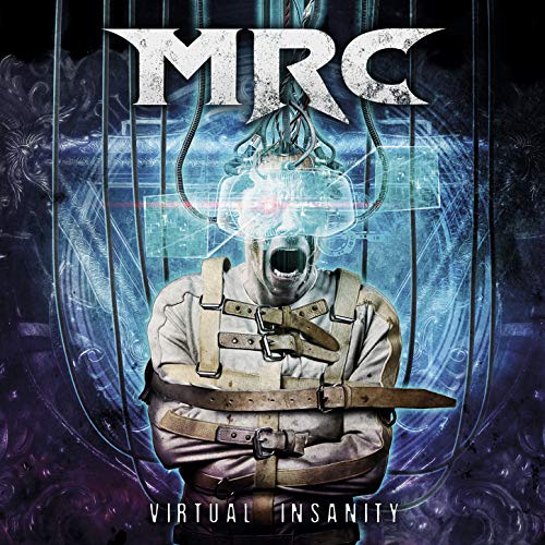 Play Virtual Insanity by MRC on Amazon Music