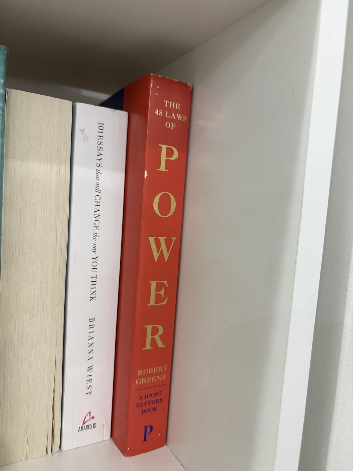 Buy THE 48 LAWS OF POWER Book Online at Low Prices in India | THE 48 ...