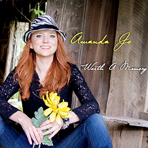 Amazon.com: Worth a Memory : Amanda Jo: Digital Music