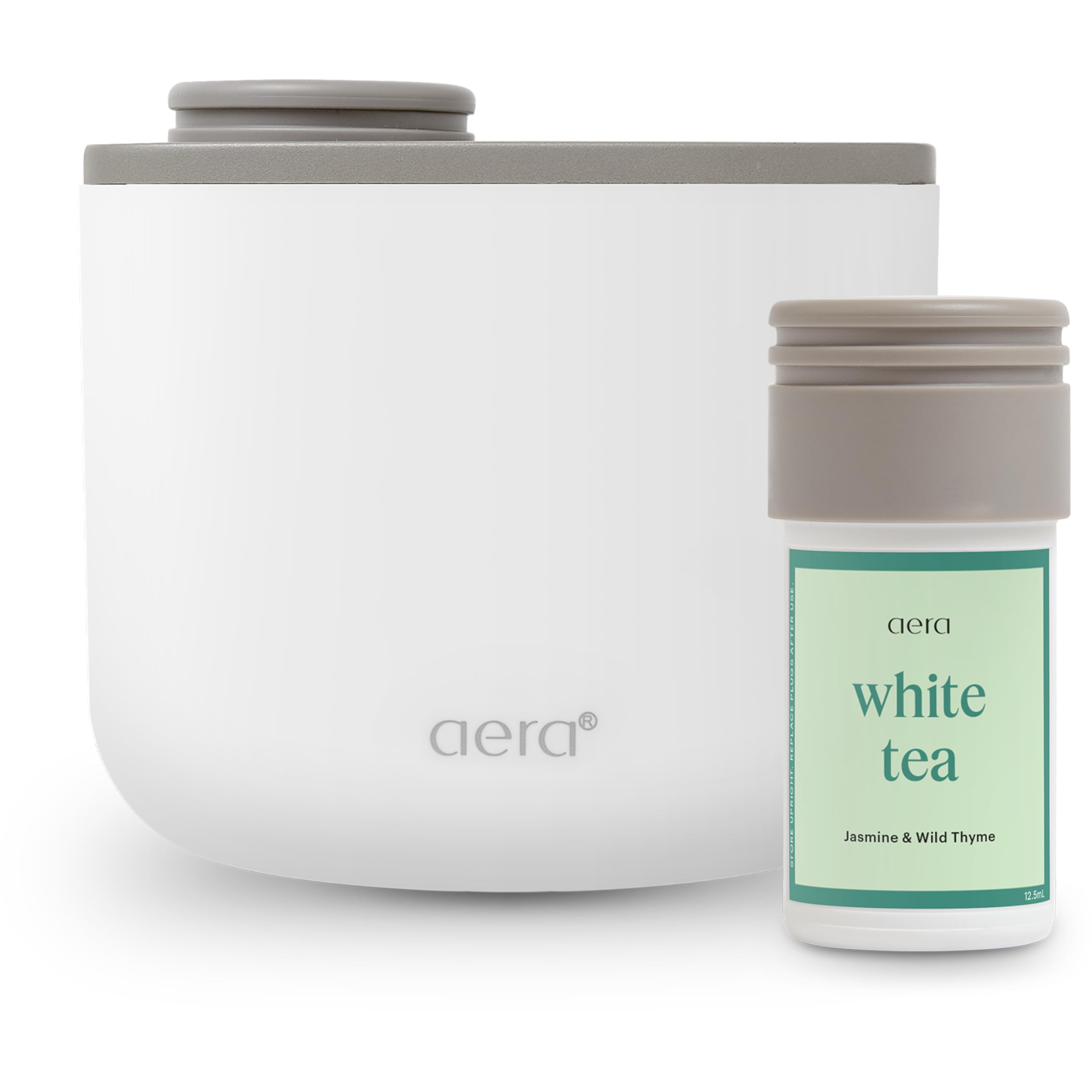 white tea