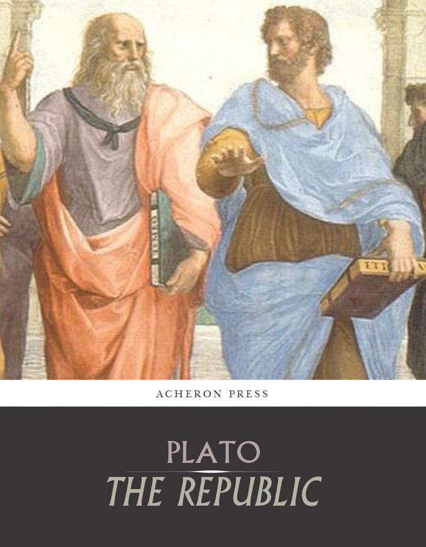 Amazon.com: The Republic eBook : Plato: Kindle Store