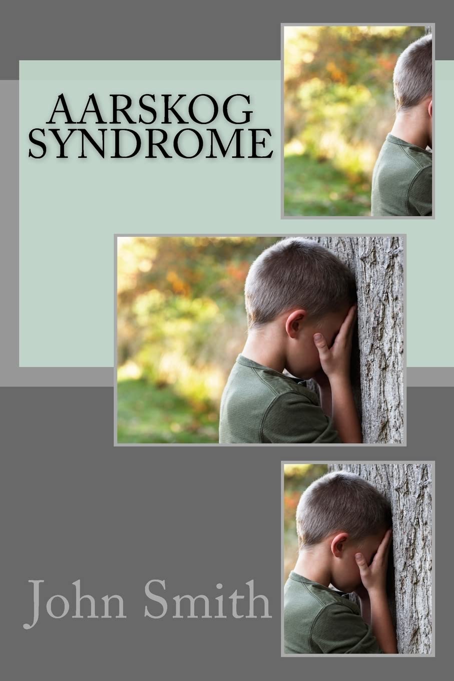 Aarskog Syndrome: Smith MA, John, Awad MD, M: 9781467924658: Amazon.com ...