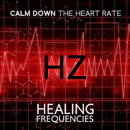 Amazon MusicでHz REM Sleep, Hz Anti Stress Frequencies & Hz Sleep ...