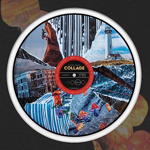 Amazon.com: Collage : Ryan Fogal: Digital Music