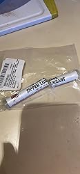 Amazon.com: Zipper-Ease Zipper Lubricant Stick for Lubricating and ...