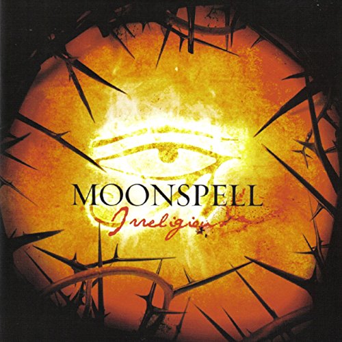 Amazon.com: Irreligious (Reissue) : Moonspell: Digital Music