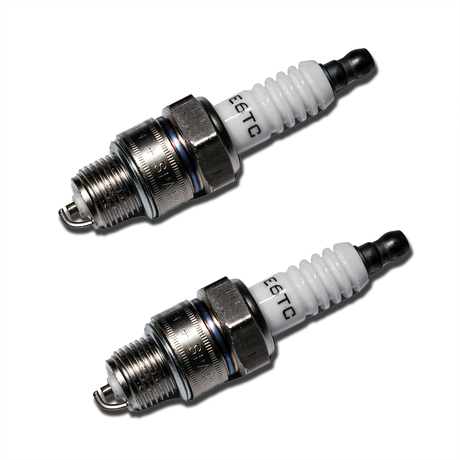 Snapklik.com : JMCHstore 2 Racing Spark Plug For FRP GMB100, Coleman ...