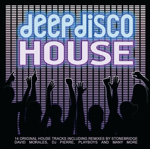 Deep Disco House: Amazon.de: Musik-CDs & Vinyl