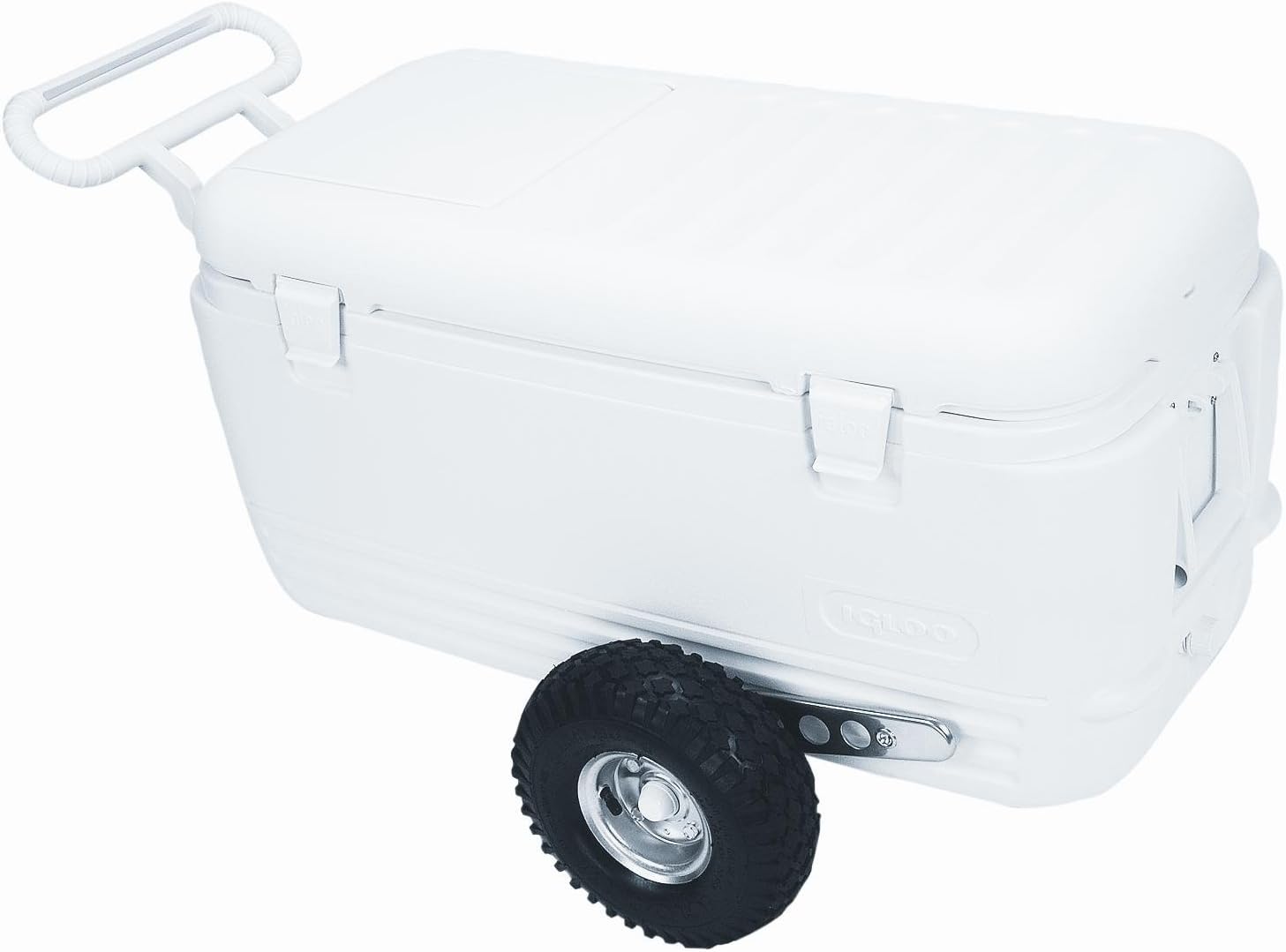 Amazon.com : Igloo ATC All Terrain 70 Qt. Cooler : Sports & Outdoors