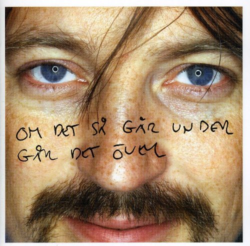 Om Det Sa Gar Under Gar Det Ov: Amazon.es: CD y vinilos}