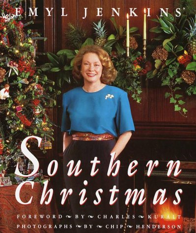 Southern Christmas: Jenkins, Emyl: 9780517162477: Amazon.com: Books