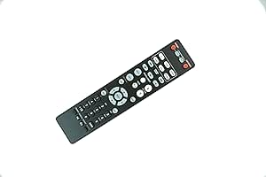 Amazon.com: Remote Control for Marantz Stereo PM-6010 PM-7200 RC8000PM ...