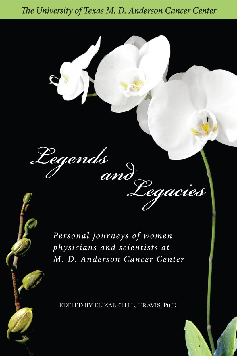 Legends and Legacies: Personal journeys of women physicians and ...