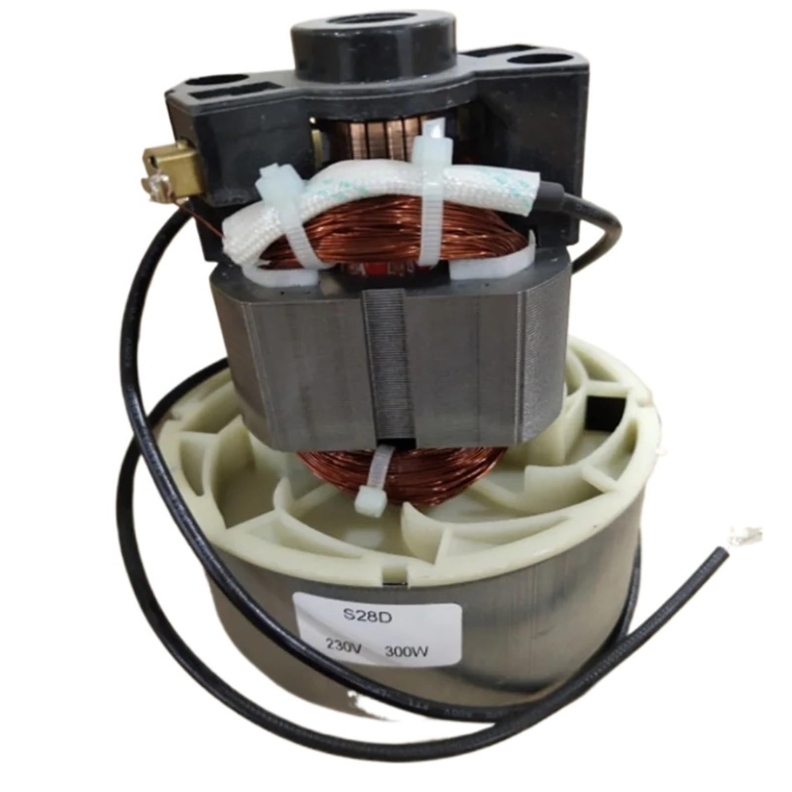 Amazon.com - TUITA All Copper Wire 300W Motor S28D for Vacuum Cleaner
