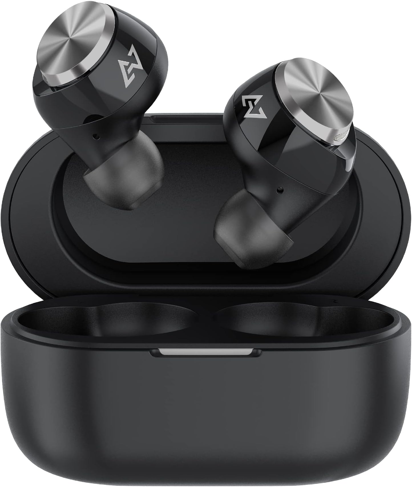 Amazon.com: AVIOT TE-D01v Noise Cancelling Earbuds, Bass Earbuds, 60 ...