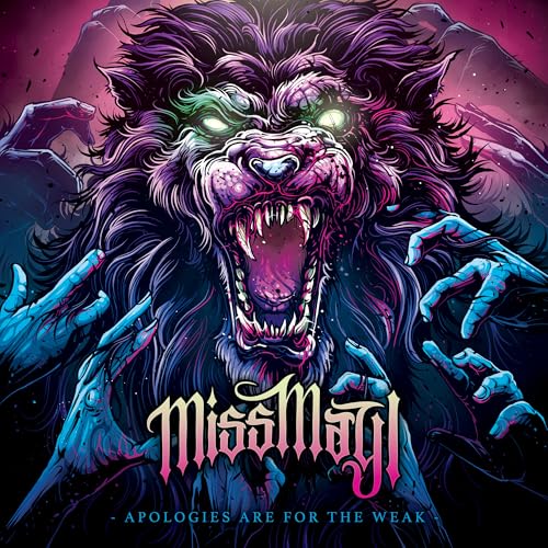 Miss May I Concerts & Live Tour Dates: 2024-2025 Tickets | Bandsintown