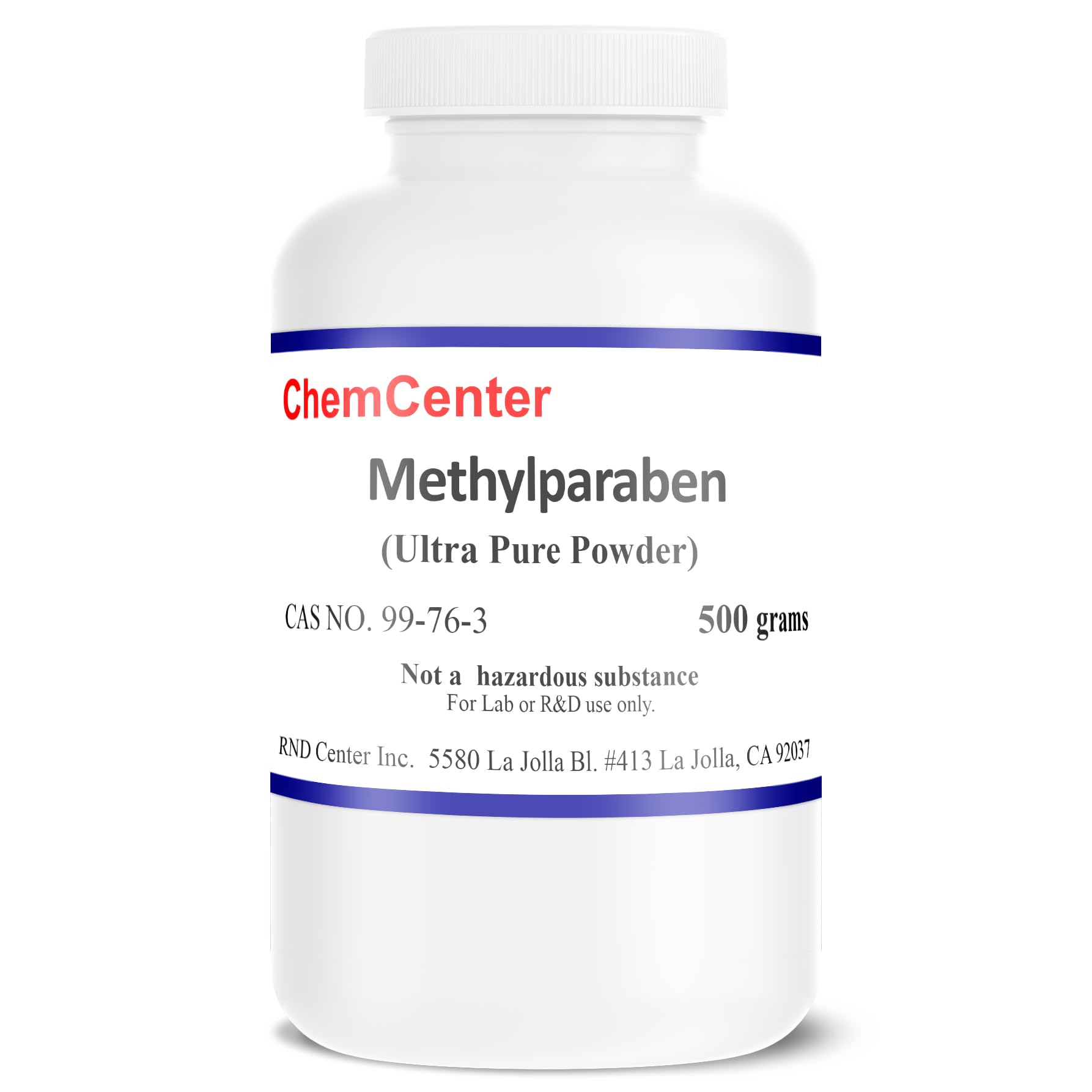 Methylparaben