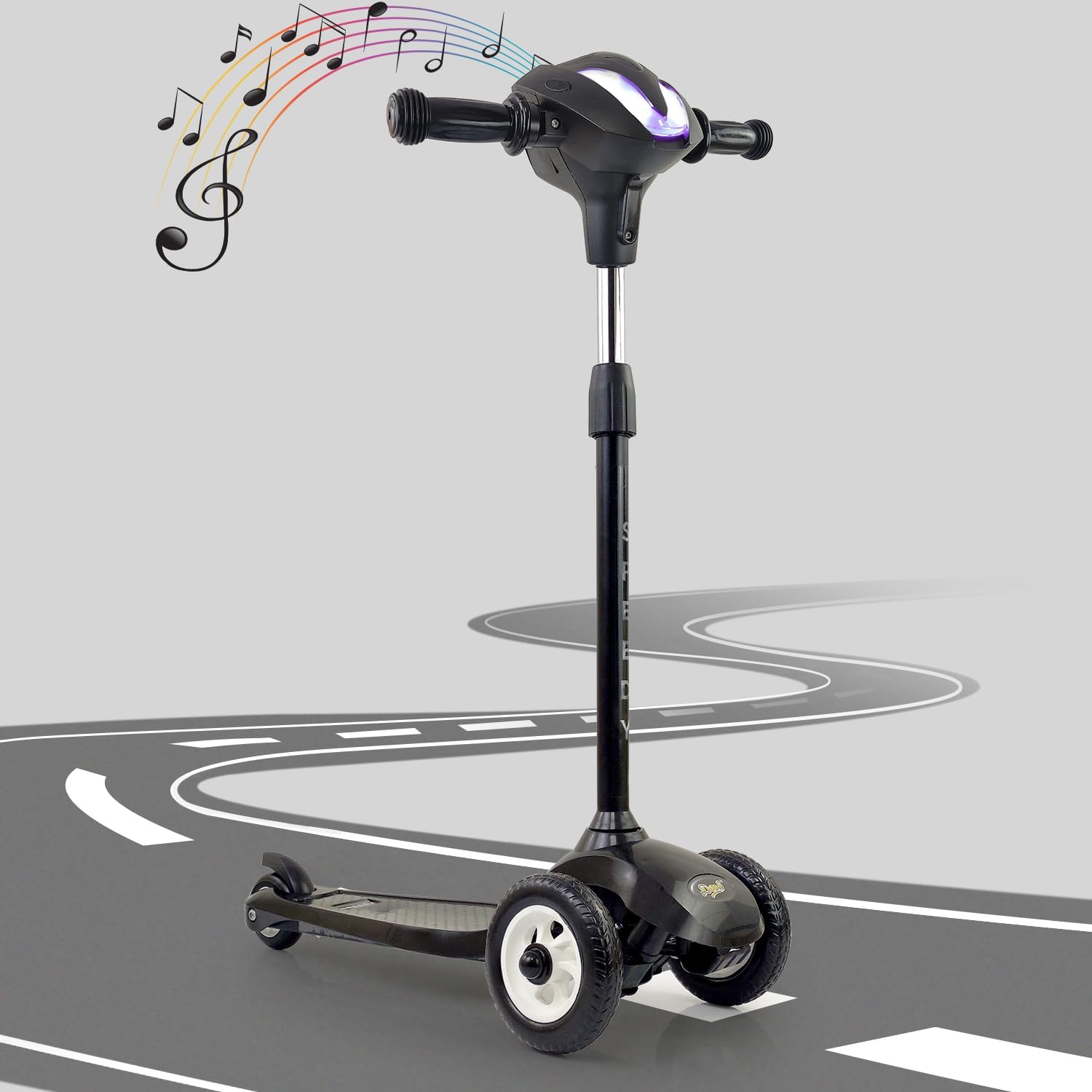 Dash Speedy Scooter for Kids, Scooter, scooty, Kids Scooter, Scooter ...