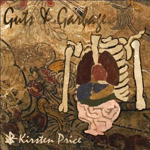 Guts & Garbage: Kirsten Price: Amazon.in: Music}