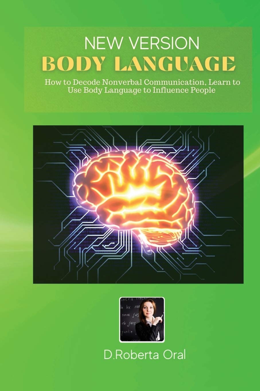 Buy Body Language: Body Language. How to Decode Nonverbal Communication ...