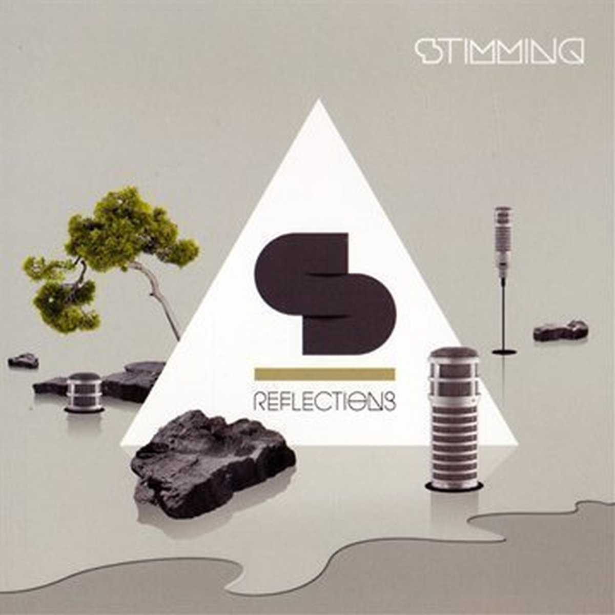 Amazon.com: Reflections: CDs & Vinyl
