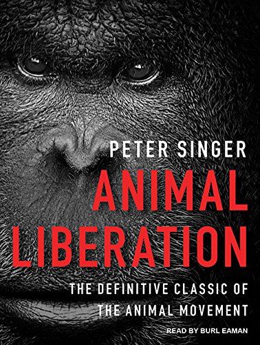 Buy Animal Liberation: The Definitive Classic of the Animal Movement ...