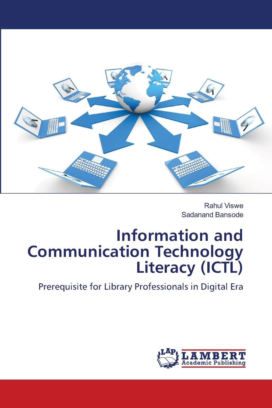 Buy Information and Communication Technology Literacy (ICTL) Book ...