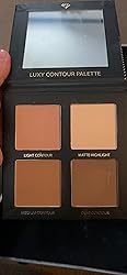 Amazon.com : Contour Palette Powder Contour Kit - Contouring Makeup ...