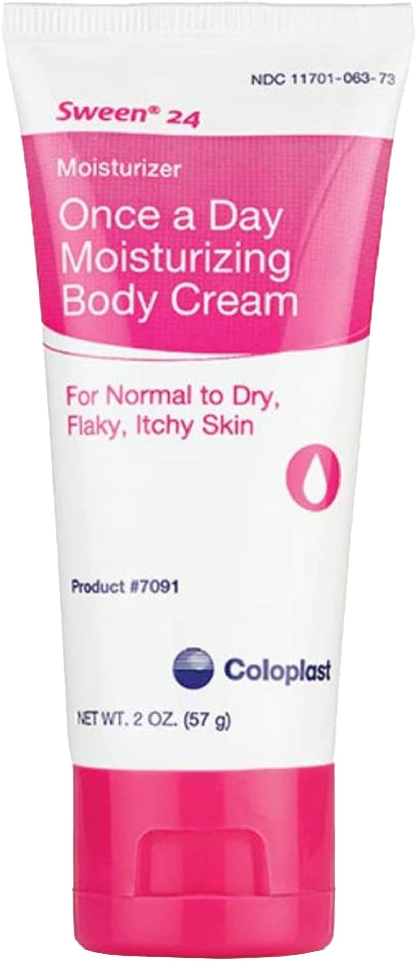 Amazon.com : Coloplast Sween Moisturizing Skin / Body Lotion Xtra-Care ...