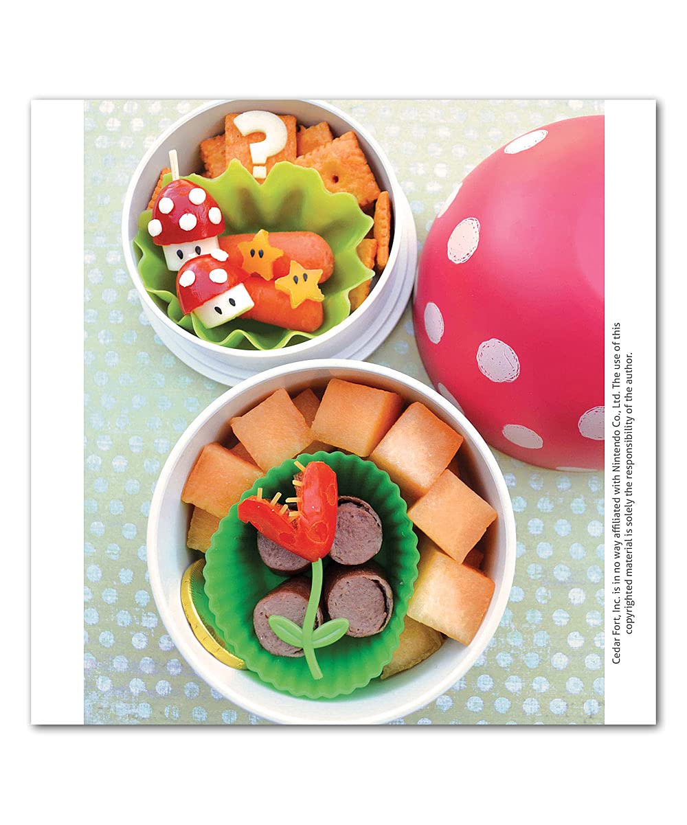 Happy Bento!: Lunches on the Go: Anna Adden: 9781462116645: Amazon.com ...
