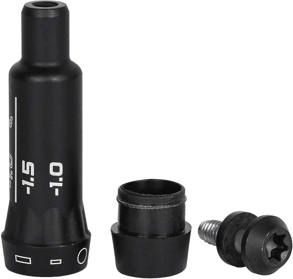 Choosing The Right Screw Size For Your Ping Adapter | ShunTool