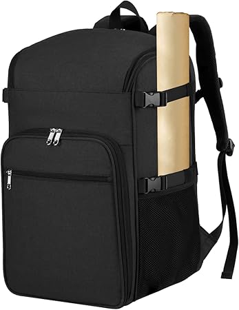 Amazon.com: Dnd Backpack Dungeons and Dragons Carrying Bag Tabletop ...