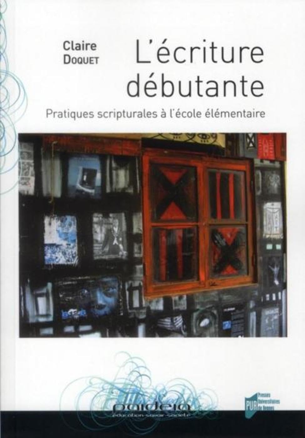 ECRITURE DEBUTANTE : COLLECTIF: Amazon.ca: Books
