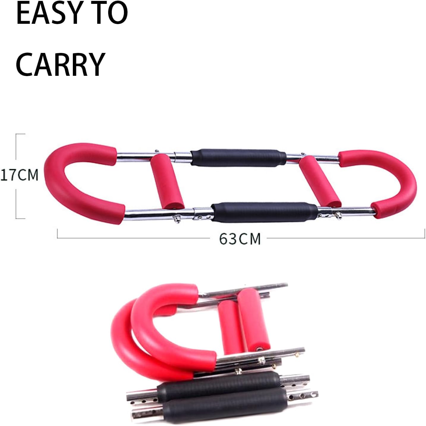 El equipo de entrenamiento de pecho, el ejercitador de brazo Twister es ...